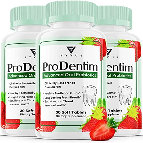 Dental Probiotic