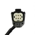 84143039 Rear View Backup Assist Parking Camera For Chevrolet Colorado ...