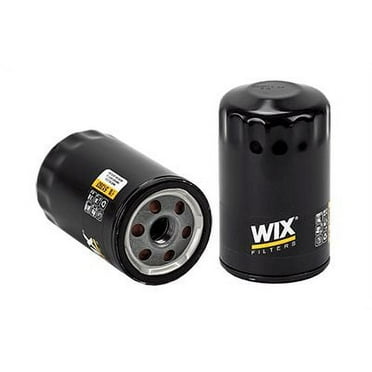 WIX Oil Filter 51138 - Walmart.com