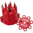 MSD 8433 Distributor Cap - Walmart.com