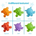 hand2mind Tactile Turtles Math Activity Set, Math Counters for Kids ...