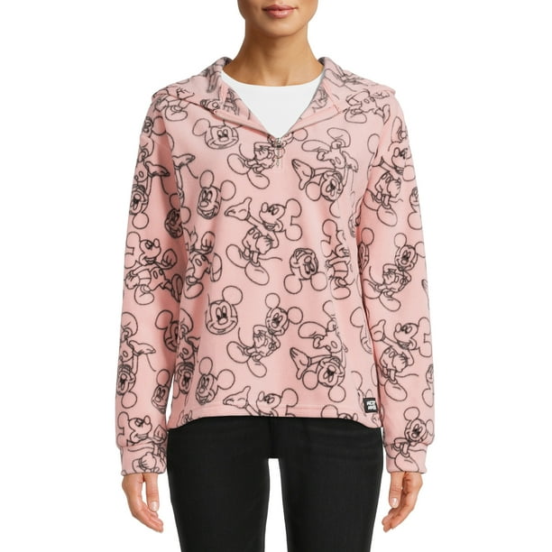 Mickey Mouse Fleece