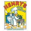 Henry Duck: Henry's Important Date (Hardcover) - Walmart.com