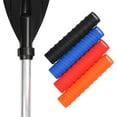 Ayaport Kayak Paddle Grips Non-Slip Silicone Wraps Blister Prevention ...