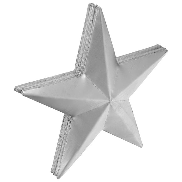 Large Metal Star Outdoor
