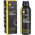 TIDL Cryotherapy Pain Relief Spray, 3 oz - Walmart.com