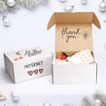 15 Packs 12x10x6 Shipping Boxes, Gift Cardboard Boxes for Shipping ...