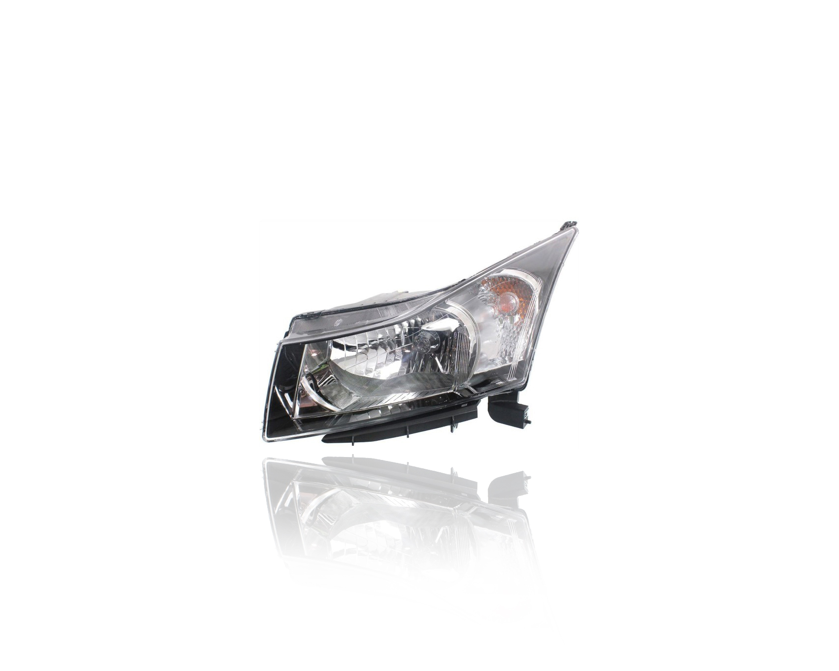 Headlight Assembly - Cooling Direct Fit/For 95291963 12-15 Chevrolet ...