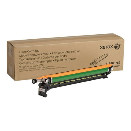 Xerox VersaLink C7000 - Original - drum kit - for VersaLink C7000V/DN ...