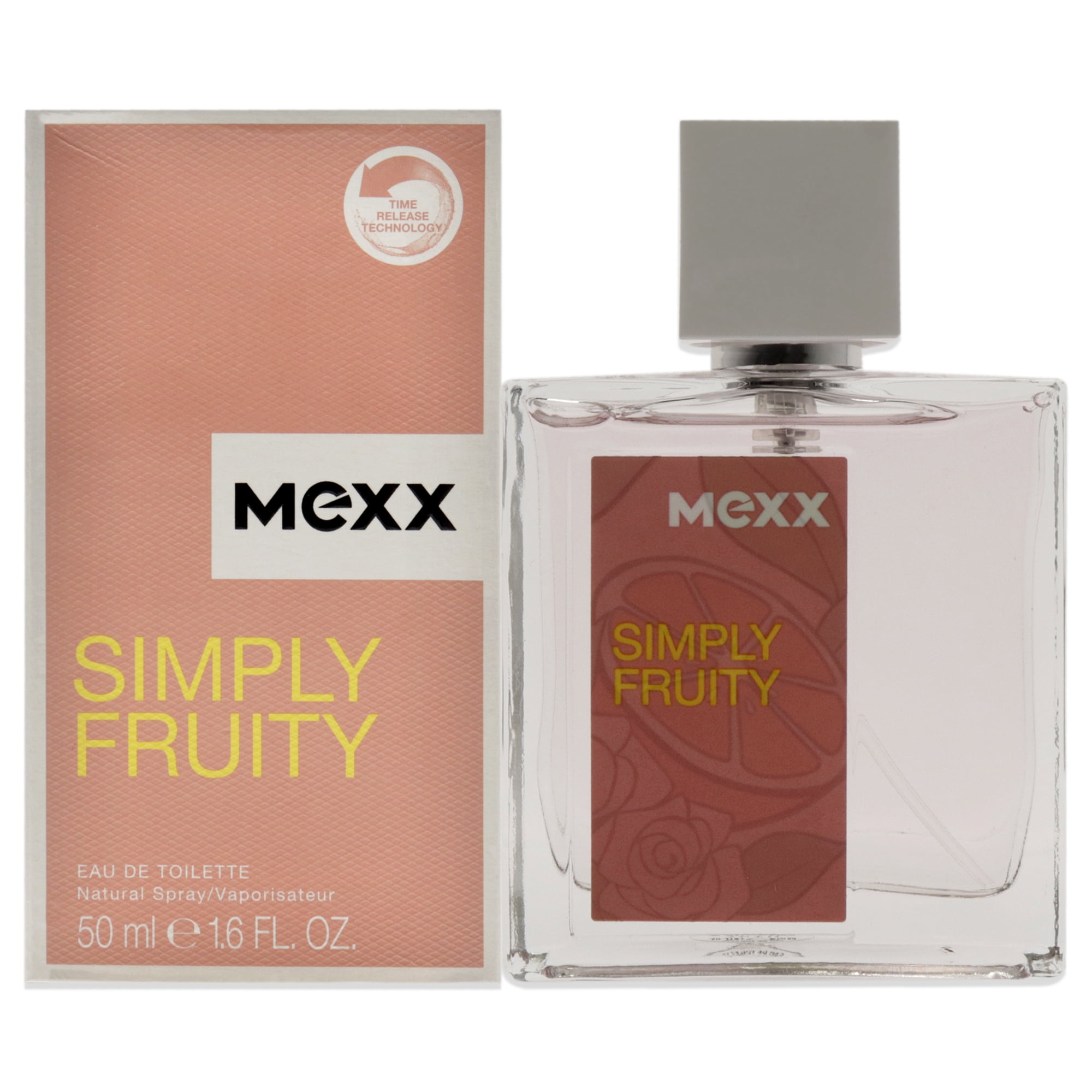 Click here for Simply Fruity By Mexx For Male - 1.6 Oz Edt Spray... prices