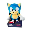 Sonic the Hedgehog Collector Series Classic Sonic 12" Plush Sonic Boom ...