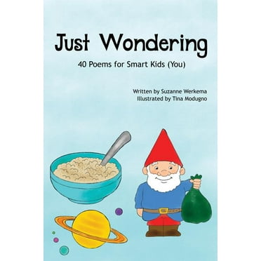 Giggle Poetry: What I Did on My Summer Vacation : Kids' Favorite Funny ...