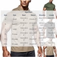 Kakii Men's Quick Dry Tactical Polo Shirt, Lightweight Breathable ...