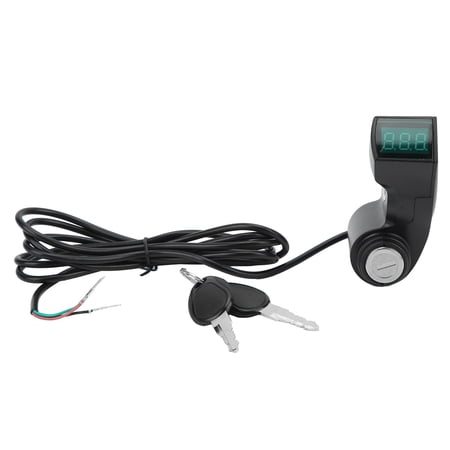 Ignition Lockfor Electric Scooter,Electric Scooter Ignition Lock ...