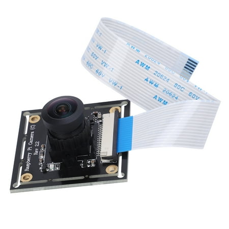 Camera Board, Camera Module, Portable RPI3838-160 For Electronics ...