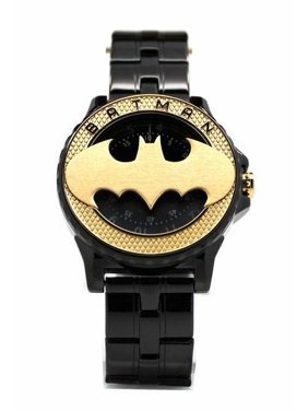Batman Mens Watches - Walmart.com