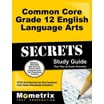 Common Core Grade 10 English Language Arts Flashcard Study System ...