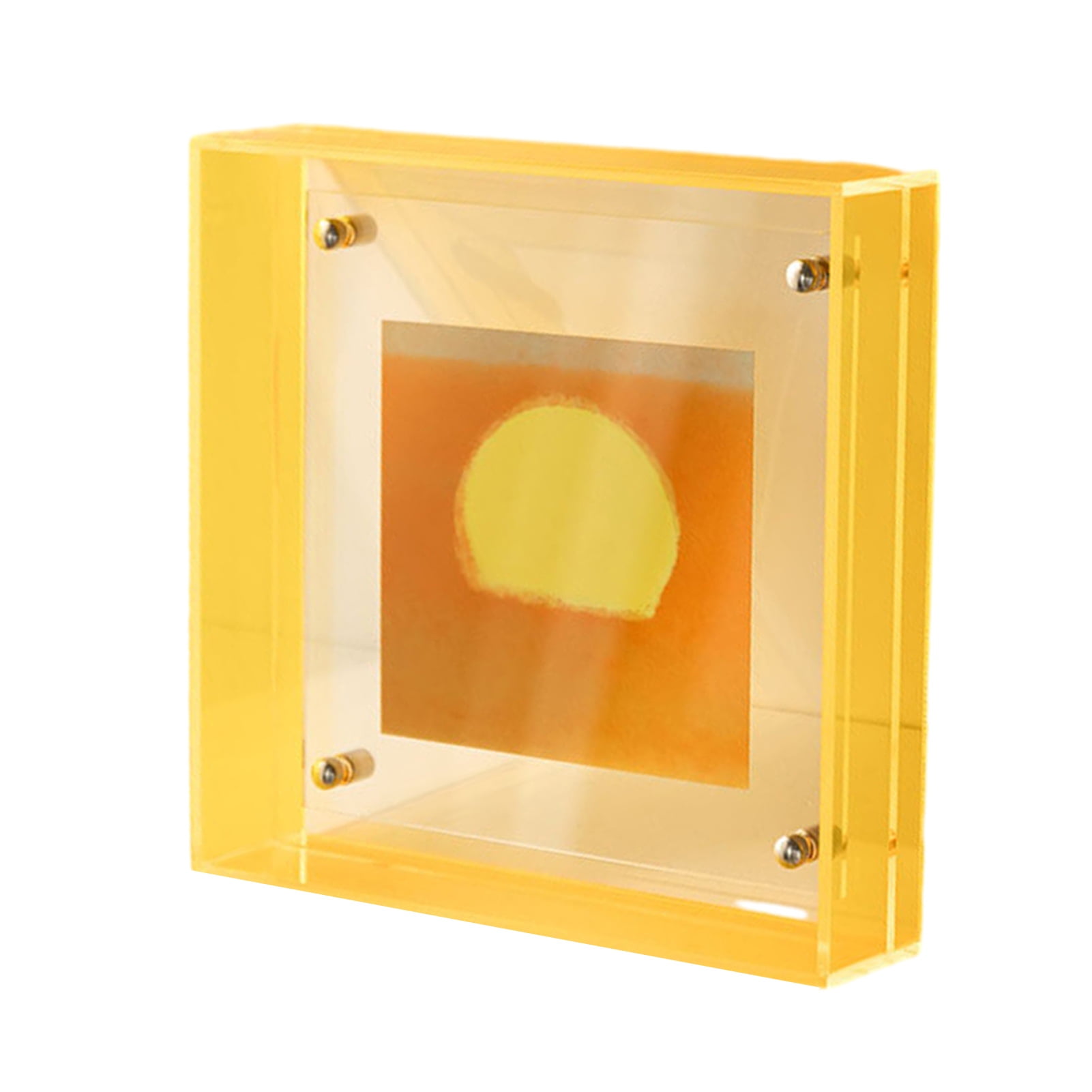 FaLX Dazzling Acrylic Photo Frame Ornaments - Printing And Framing ...