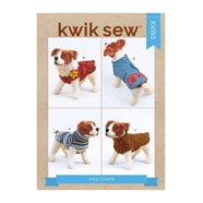 Kwik Sew Pattern Dresses, (1X, 2X, 3X, 4X) - Walmart.com