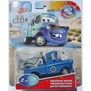 Disney and Pixar Cars Color Changers Collection, Toy Cars Change Color ...