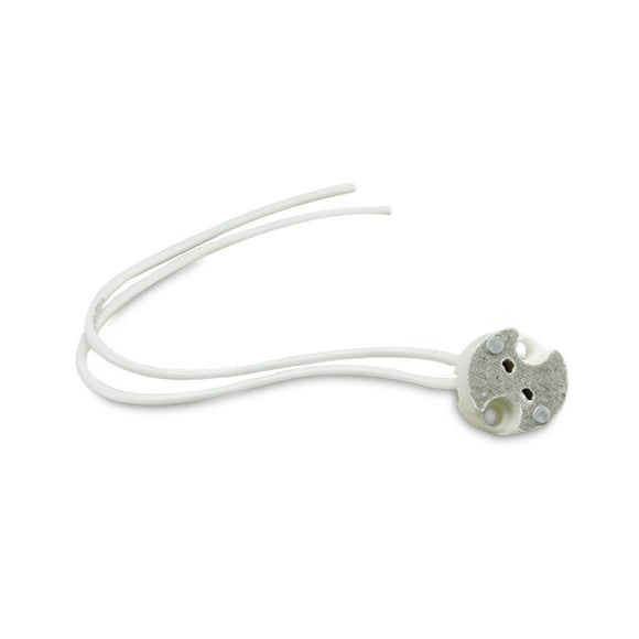 Mr16 Replacement Socket