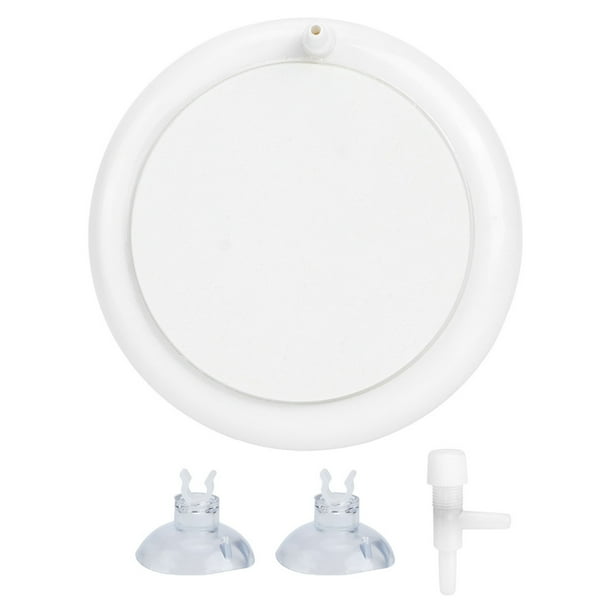 Low Pressure Nano Air Stone Bubble Disk Increase Oxygen for Fish Tank ...