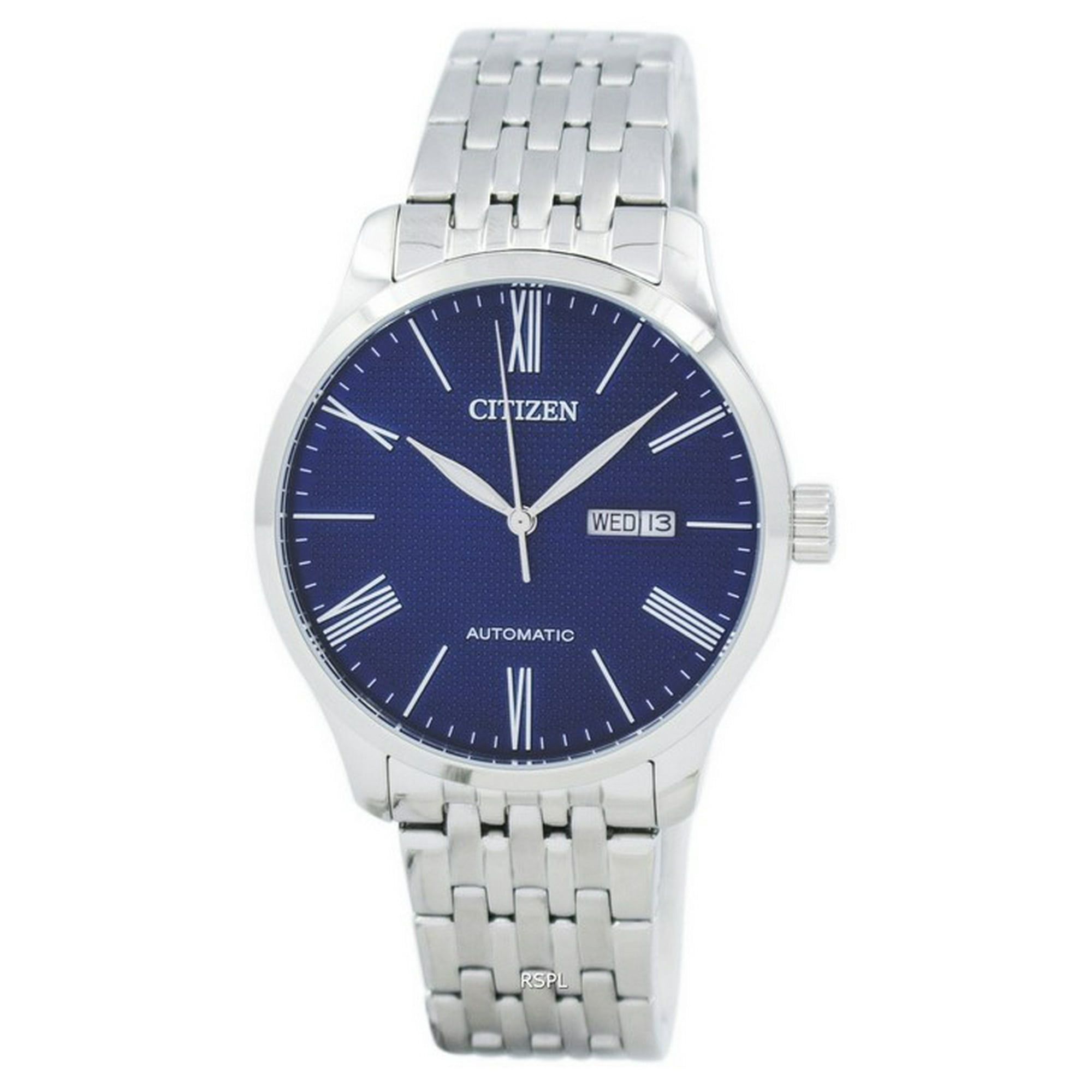 Click here for Citizen Automatic Nh8350-59l Mens Watch prices