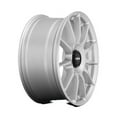 Rotiform R170 Dtm 19X8.5 5X112/5X120 35Et 72.56Cb Silver Wheel ...