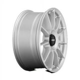 Rotiform R170 Dtm 19X8.5 5X112/5X120 35Et 72.56Cb Silver Wheel ...