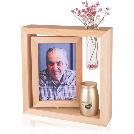 Personalized Memorial Picture Frames for Loss of Loved One &Custom ...