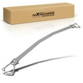 maXpeedingrods Front Upper Strut Tower Brace Bar Fit for Honda Civic ...