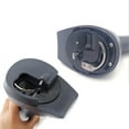 Handheld Security Tag Remover Hook Security Tag Detacher Clothes Tag ...
