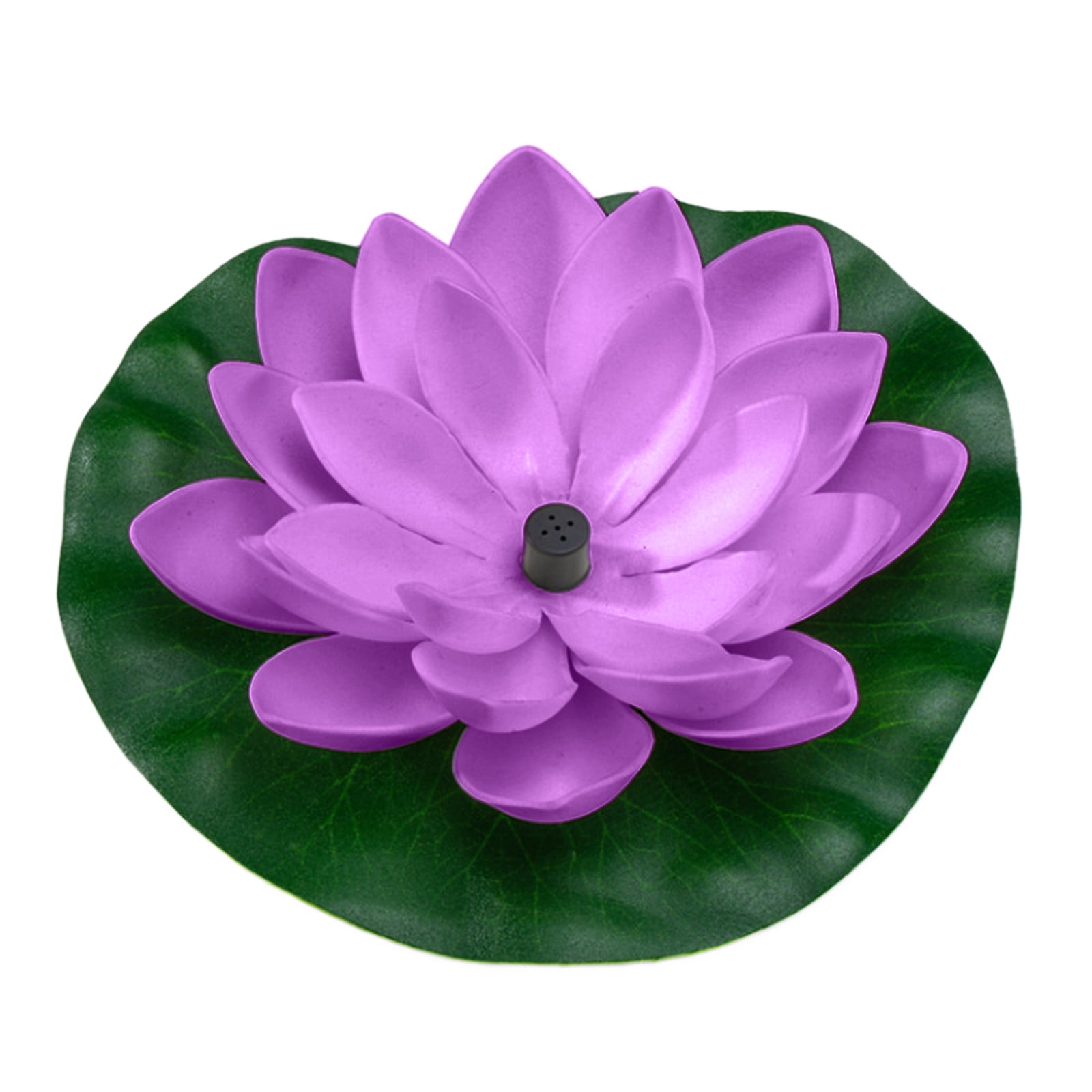 Click here for Bmisegm Solar Waterscape Garden Floating Flower Fo... prices