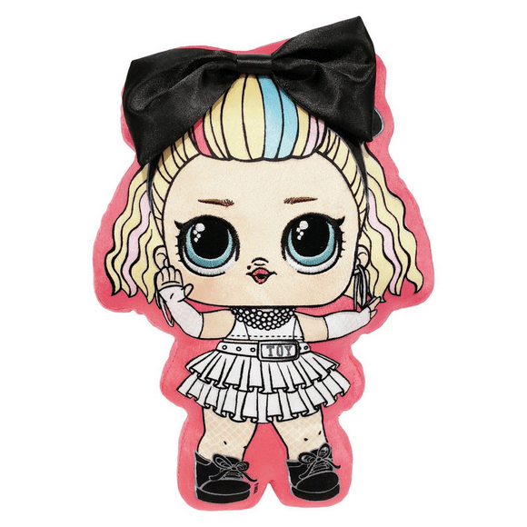 Lol Surprise Blanket