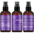 Natural Restless Leg Syndrome Treatment - Magnesium Oil Blend - Made in ...