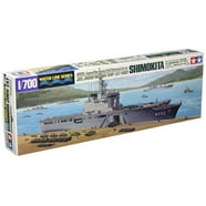 Tamiya 1/700 Waterline Series No.318 Japanese Navy Light Cruiser Kiso ...