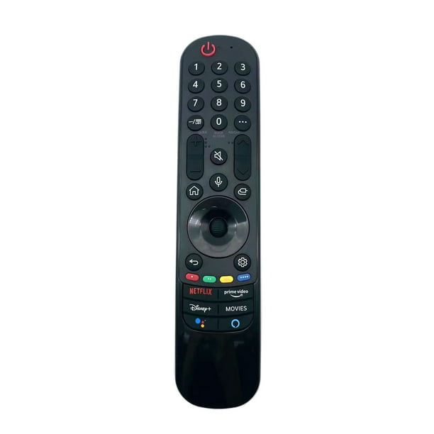 Control remoto para LG TV Smart Magic AN-MR18BA AN-MR19BA AN-MR400G AN ...