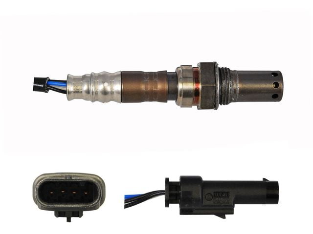 Upstream Oxygen Sensor - Compatible with 2014 - 2018 Chevy Impala GAS ...