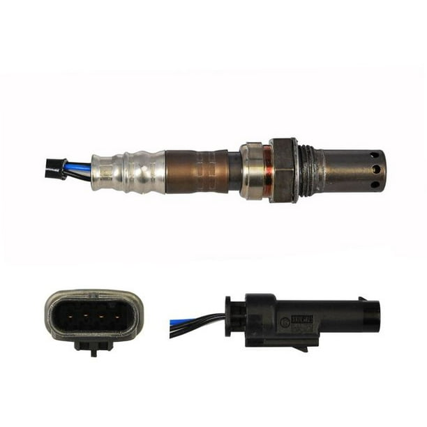 Upstream Oxygen Sensor - Compatible with 2014 - 2018 Chevy Impala GAS ...