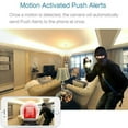 Mini Wireless Wifi Camera With Night Vision Motion Detect Home Security