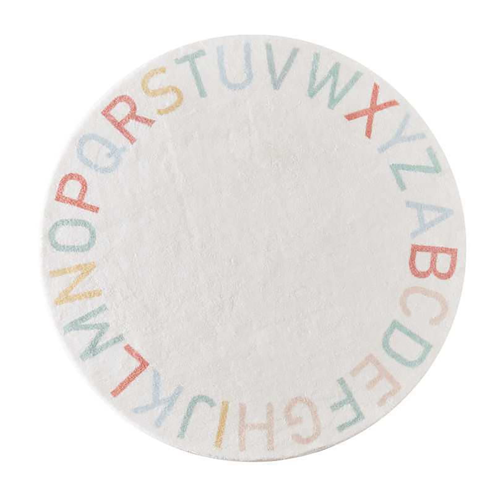 Click here for Clearance!npkgvia Door Mat round Rug room Rug Play... prices