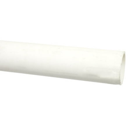 CHARLOTTE PIPE & FOUNDRY CO. 2-Inch x 10-Ft. Schedule 40 PVC DWV Pipe ...
