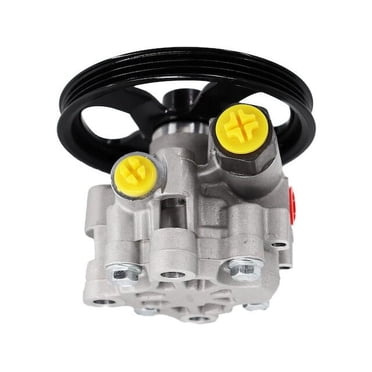 Detroit Axle - Steering Pump for 07-12 Nissan Altima 2009-2014 Maxima ...
