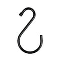 Mainstays Premium Steel Large Hooks with Rubber Gripped Finish for ...