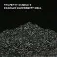 Pure Graphite Powder | 1000 Grit Superultra-Fine Graphite Powder | Dry ...