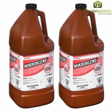 Click here for Premier-Protein Keystone Sanitizer Mikroklene 3.78... prices