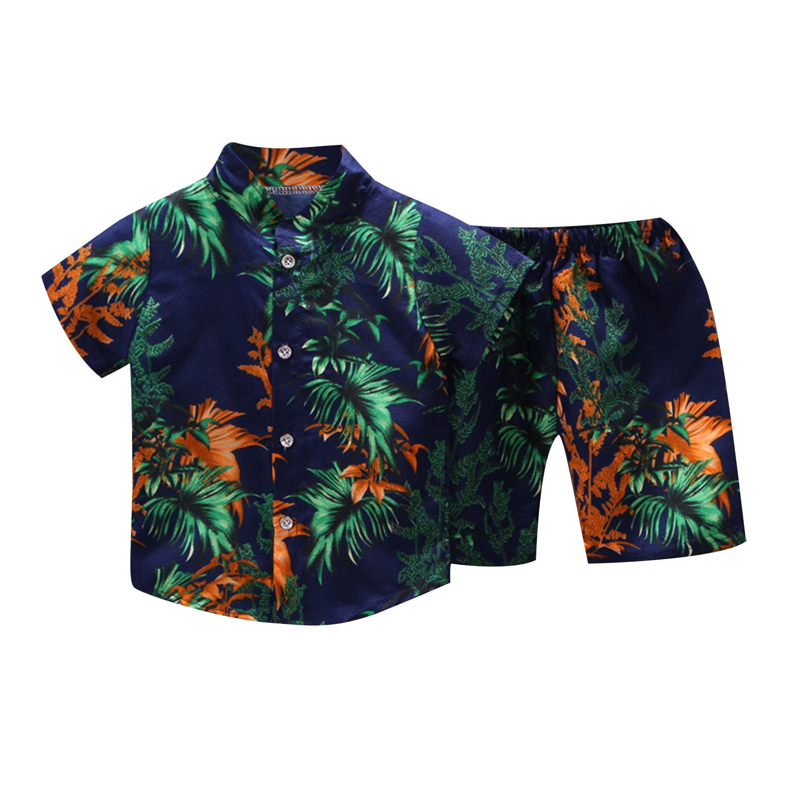 Click here for Unbranded Short Sleeve Shirt For Boys  Cotton Casu... prices