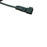 Brand New ABS Wheel Speed Sensor For Rear 2010-2012 Buick And Saab W/O ...