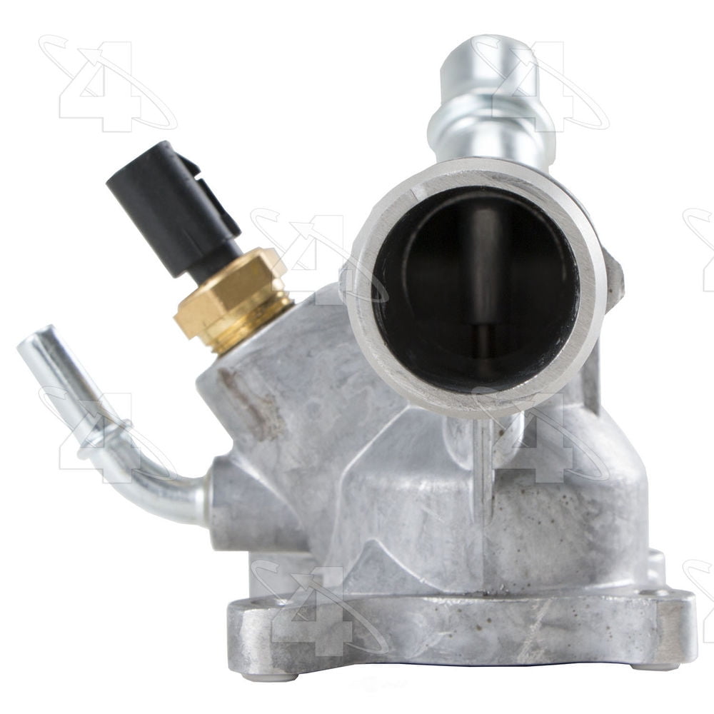 Four Seasons Engine Coolant Water Outlet Housing Kit - Walmart.com