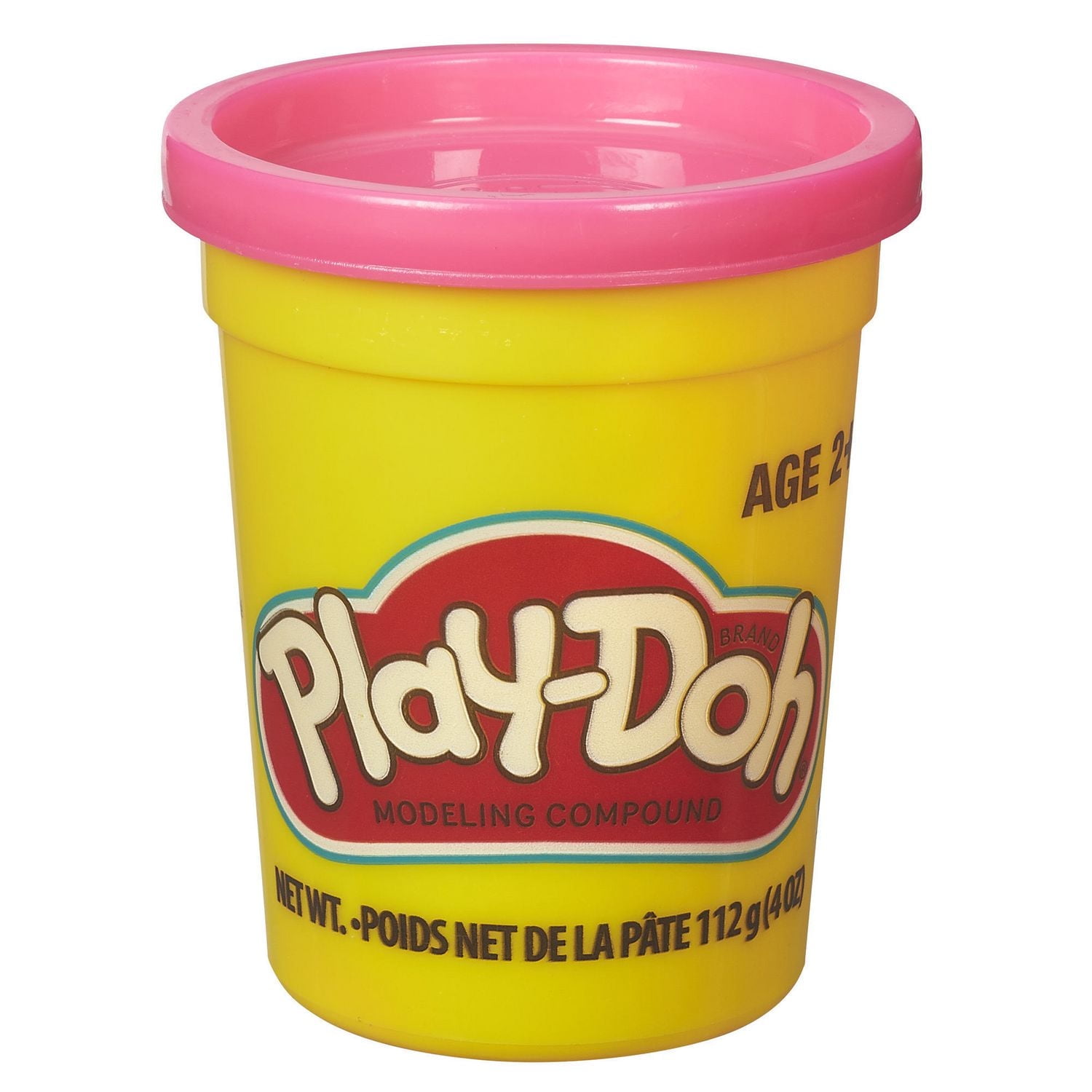 Click here for Hasbro Play-Doh Single Can Modeling Compound prices